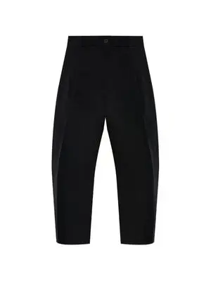 Studio Nicholson Tapered Pants For Women