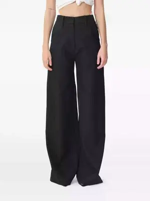 Concepto Full Length Bottoms For Women