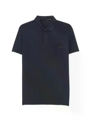 RRD Pocket Polo Shirt - Blue