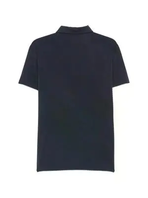 RRD Pocket Polo Shirt - Blue