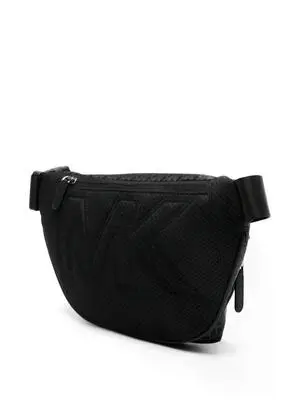 Michael Kors Brooklyn Monogram Belt Bag