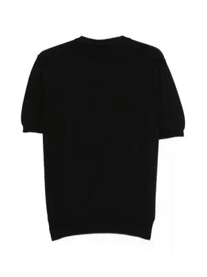 Altea Short-sleeve T-shirt - Black