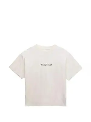 Honor The Gift Logo T-shirts For Men