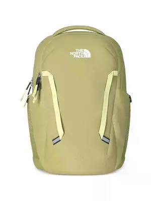 The North Face Backpack With Logo And Laptop Sleeve - Neutrals