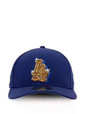 New Era 9forty La Dodgers Cap - Blue