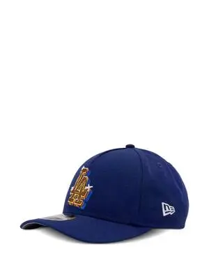 New Era 9forty La Dodgers Cap - Blue