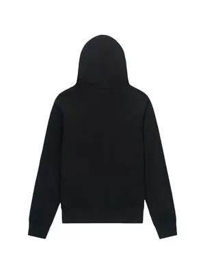 RtA Logo-print Hoodie