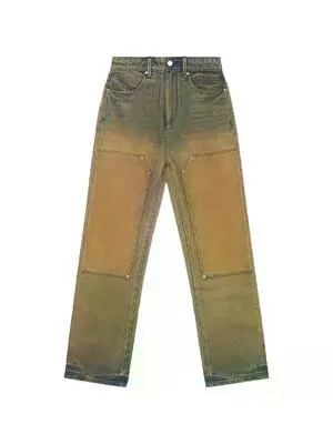 Rta Boot-cut Jeans For Men