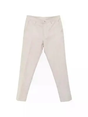 Canali Frill Chinos