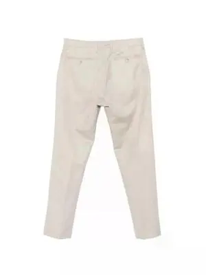 Canali Button-fastening Trousers