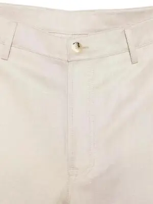 Canali Button-fastening Trousers