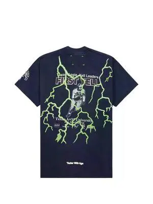 BETTER WITH AGE European Thunder T-shirt