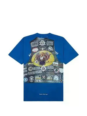 BETTER WITH AGE Roadie Graphic-print T-shirt