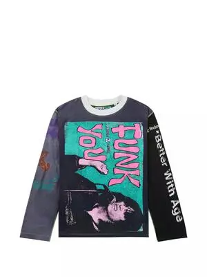 Better With Age Long Sleeve Shirts For Men