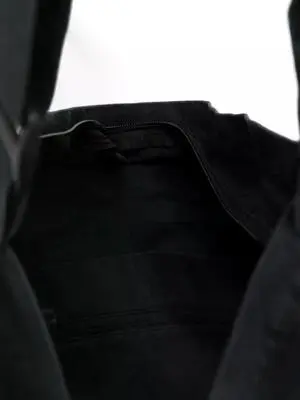 A-COLD-WALL* Logo-print Shoulder Bag
