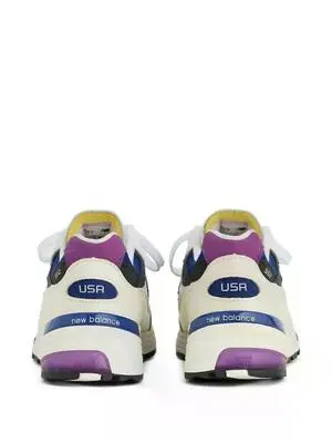 NEW BALANCE Made In Usa 992 Sneakers