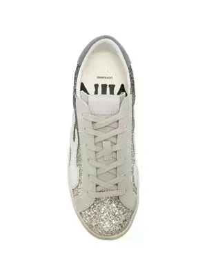 GAMIN Glitter-embellished Sneakers