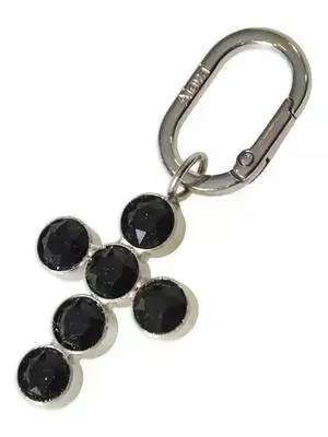 ALEVI MILANO Cross Charm Necklace