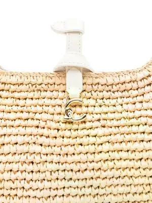 COCCINELLE Medium C-me Tote Bag