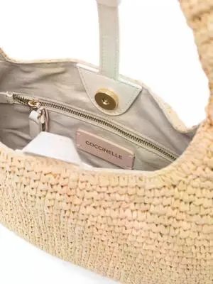 COCCINELLE Medium C-me Tote Bag
