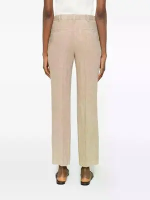 MY MYTHS Regular-fit Trousers