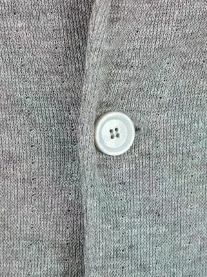 LARDINI Single-breasted Blazer - Neutrals