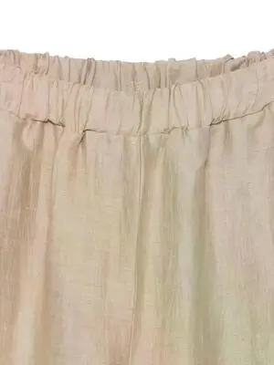 Alpha Studio Elasticated Trousers