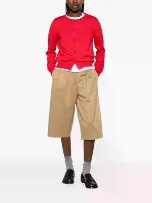 A.p.c. Buttoned Cardigan