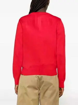 A.p.c. Buttoned Cardigan