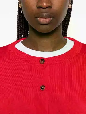 A.p.c. Buttoned Cardigan