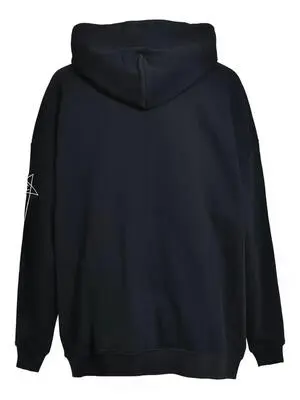 Rick Owens Jumbo Jason Hoodie