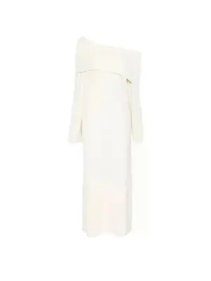 Iceberg Off The Shoulder Dresses