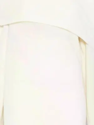 Iceberg Knitted Maxi Dress