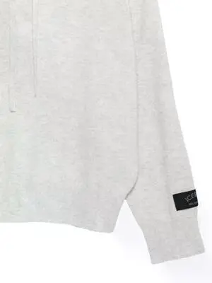 Iceberg Hooded Sweater