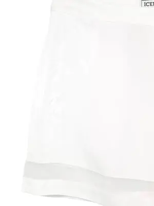 Iceberg Shorts - White