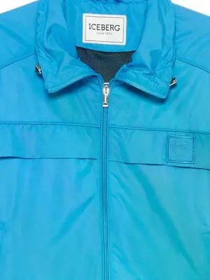 Iceberg Collared Jacket