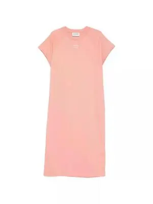 Iceberg Short-sleeve T-shirt Dress