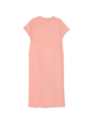 Iceberg Short-sleeve T-shirt Dress