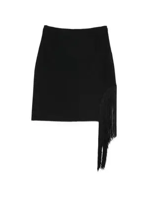 Pinko Asymmetrical Skirts