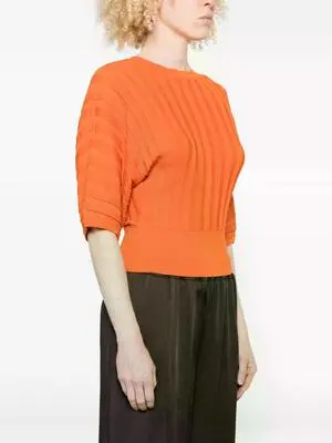 Pinko Blennio Short-sleeve Top