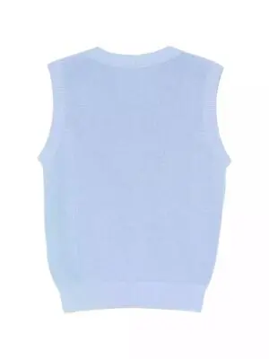 Iceberg Vest - Blue
