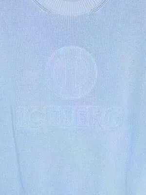 Iceberg Vest - Blue