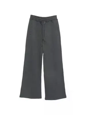 Iceberg Office Wear Sports Pants For Women