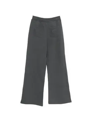 Iceberg Drawstring Track Pants - Grey