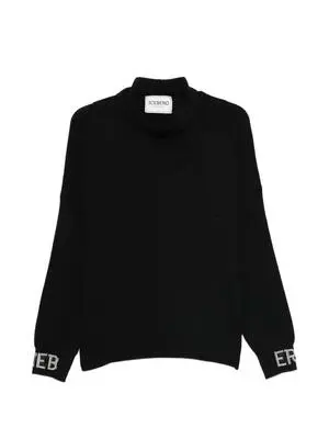 Iceberg Turtleneck Sweaters For Women