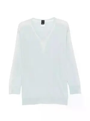 Pinko Trimmed Sweaters For Women