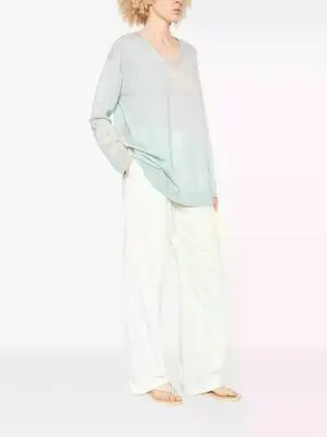 Pinko V-neck Knitwear