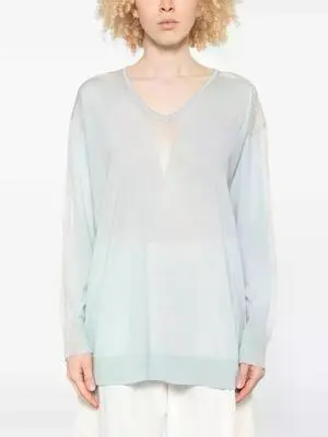 Pinko V-neck Knitwear