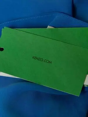 Kenzo V-neck Cami Top