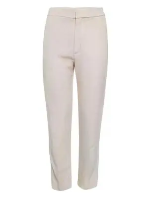 Chloé Cropped Trousers